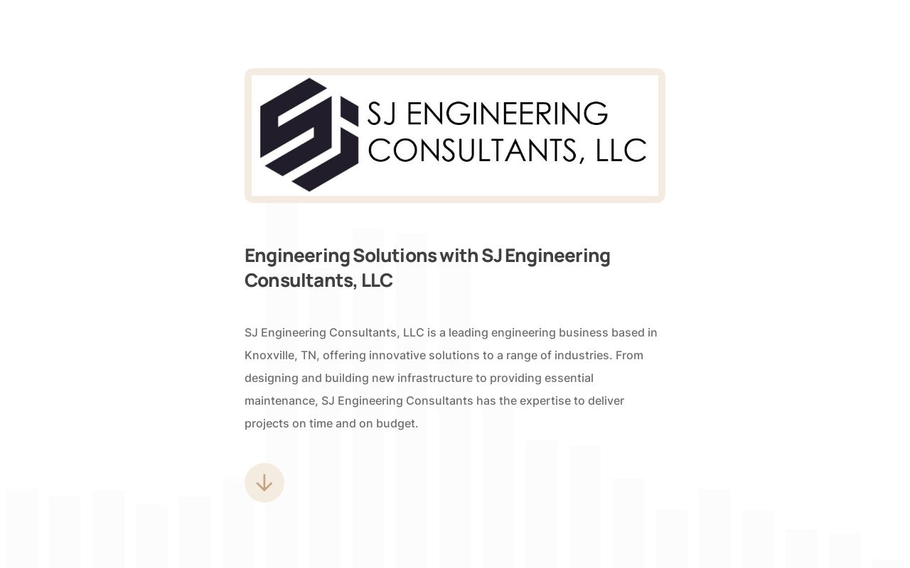 SJ Engineering Consultants, LLC